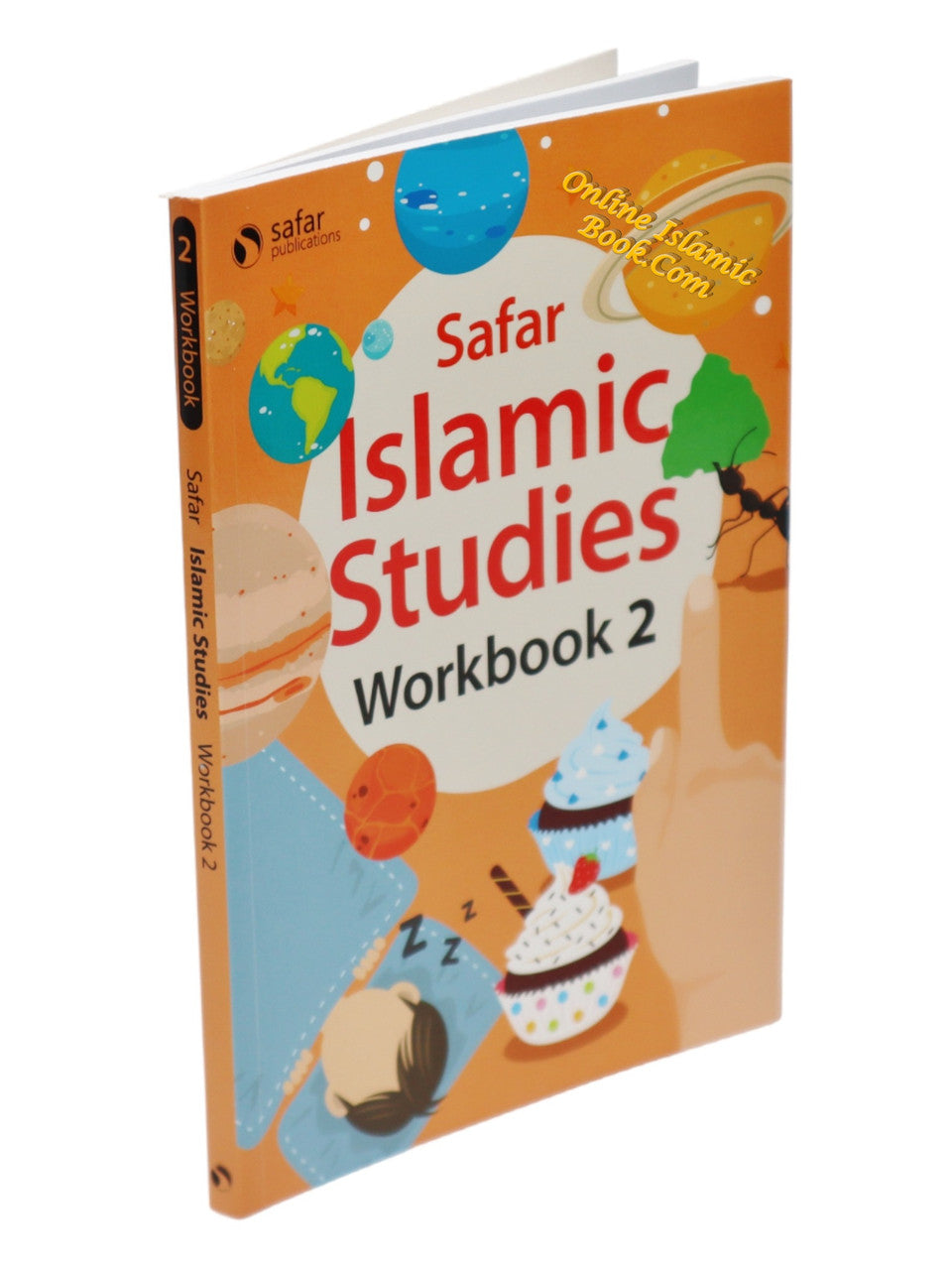 Islamic Studies Workbook 2,(Learn about Islam Series), – Online Islamic ...