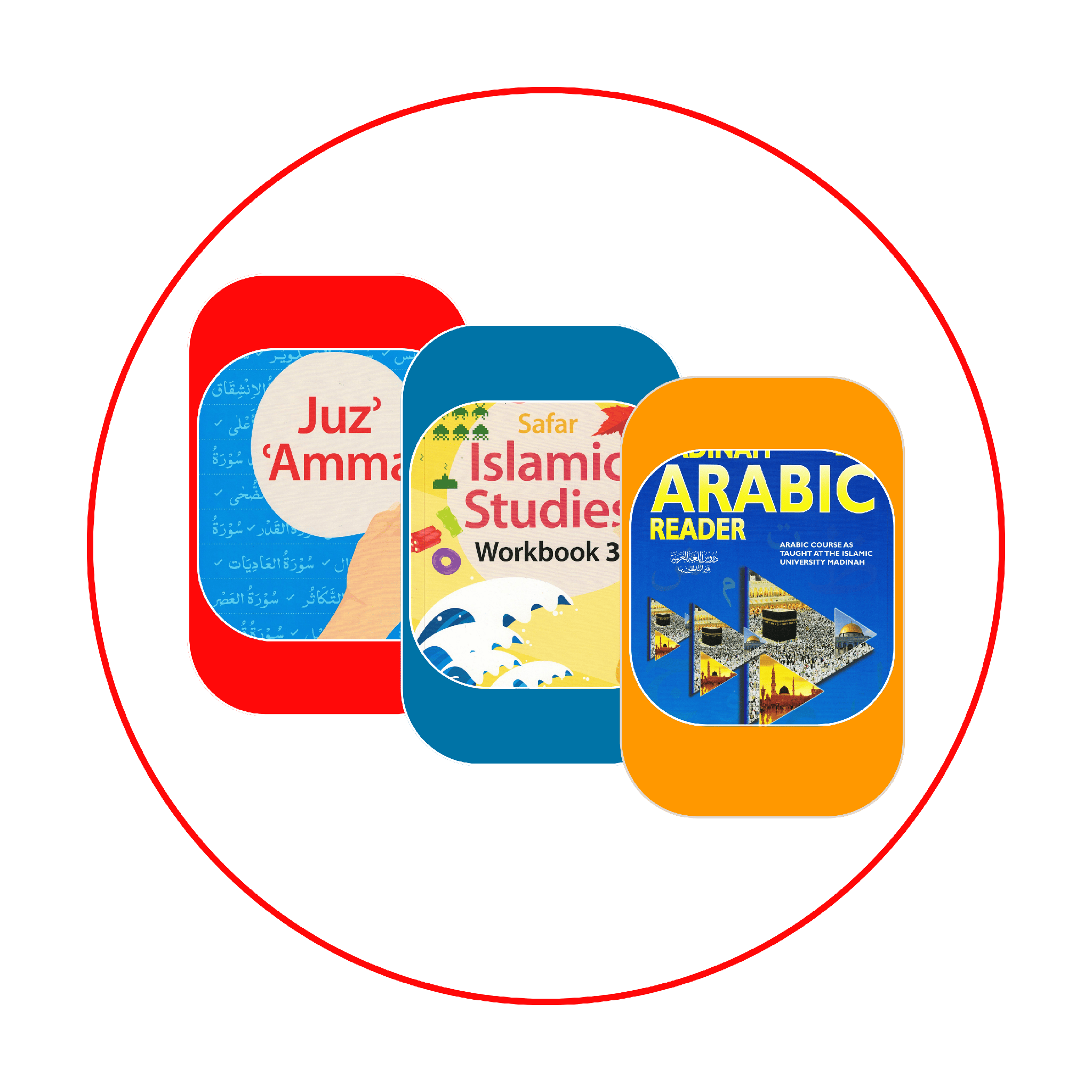 Teaching / Educational Series Online Islamic Book Store