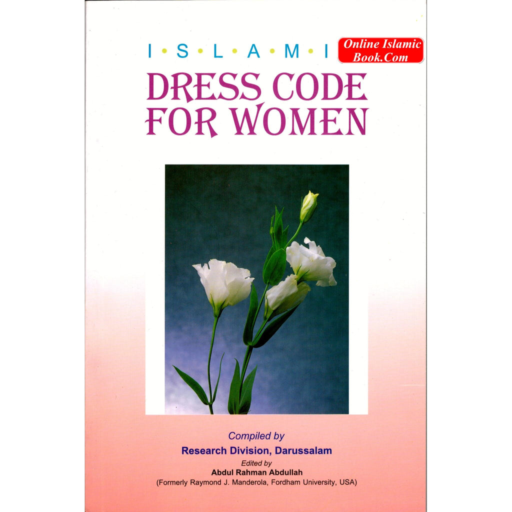 Islamic Dress Code for Women By Mahmoud Ridha Murad – Online Islamic Book