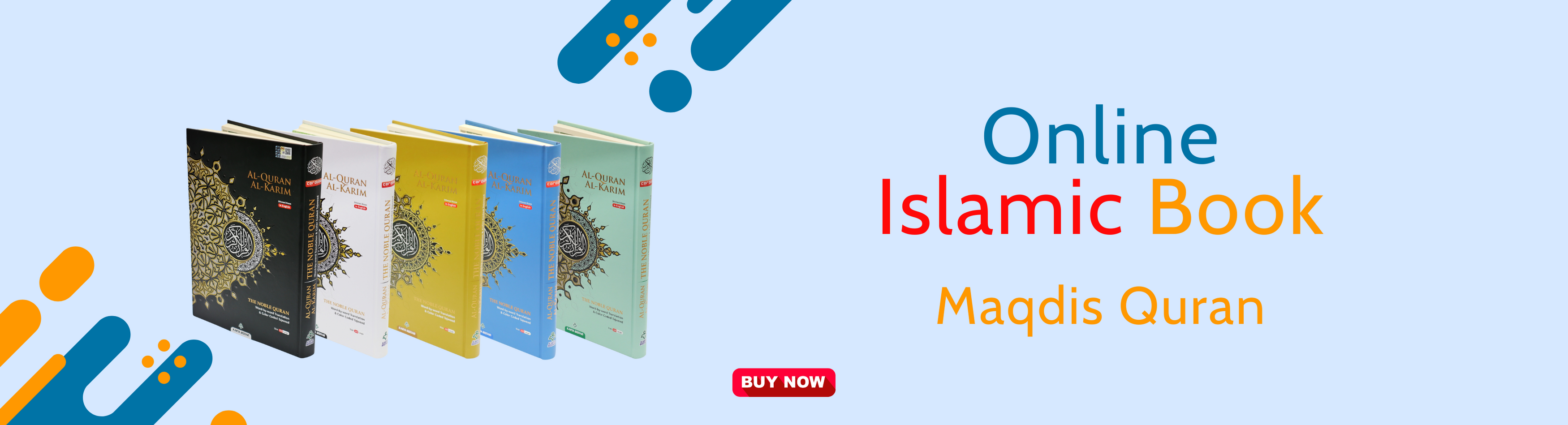 Online Islamic Book