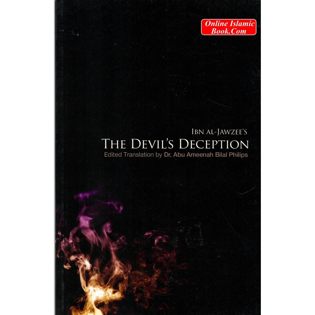 The Devil's Deception By Imam Ibn Al -Jawzee's – Online Islamic Book
