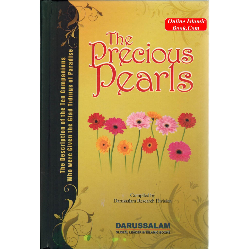 The Precious Pearls: The Description of the Ten Companions – Online ...