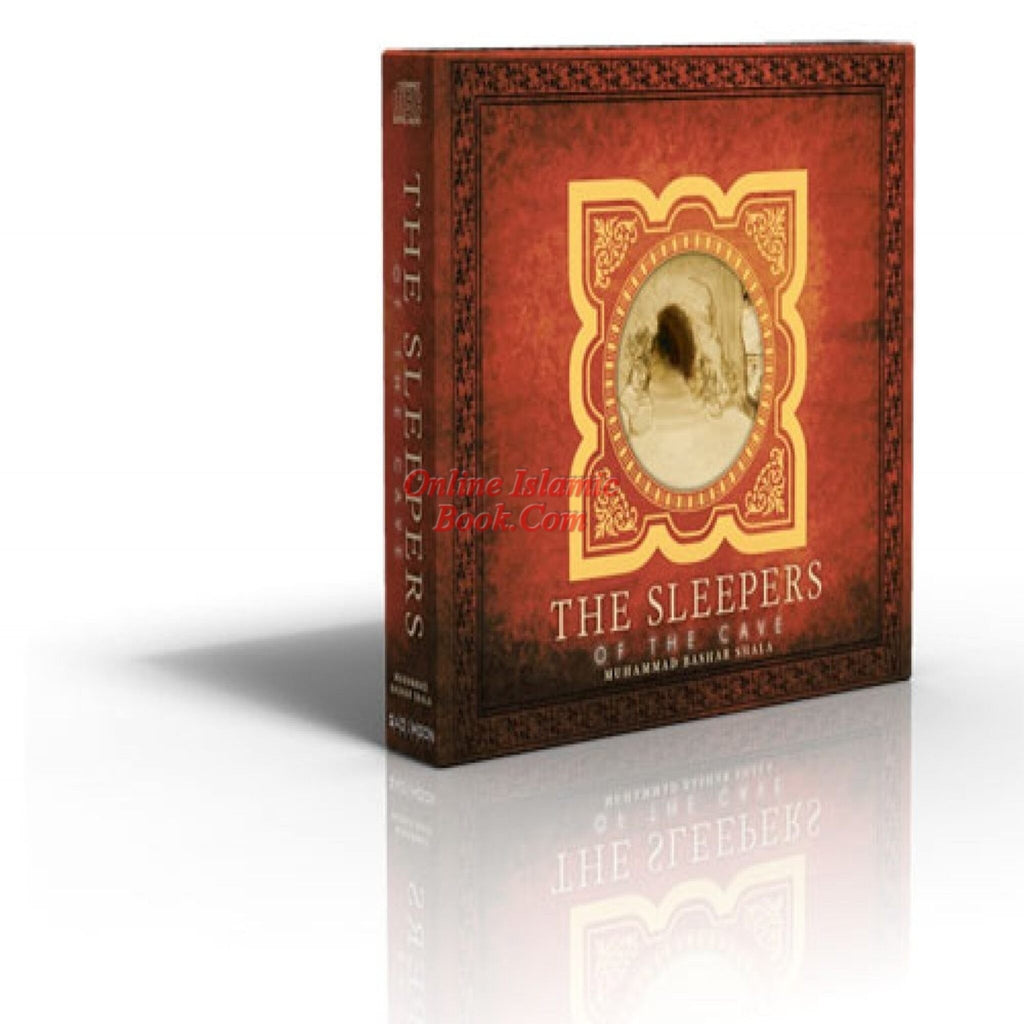 The Sleepers of The Cave (Cd,s Set) By Muhammad Bashar Shala – Online ...