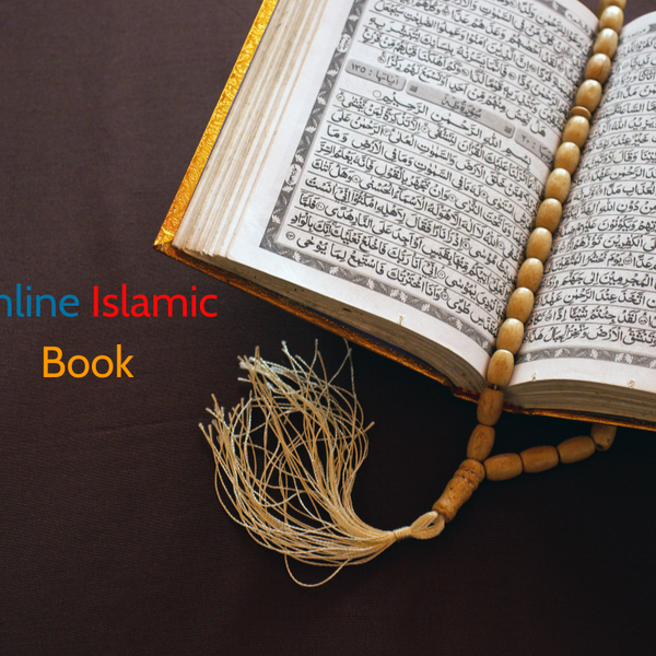Online Islamic Book Store | Quran Tafsir & Islamic Books