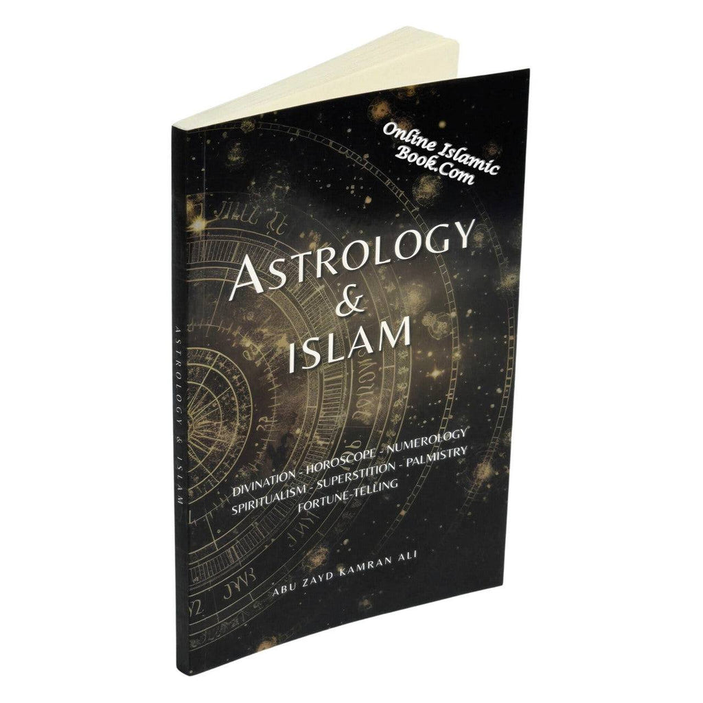 Astrology & Islam By Abu Zayd Kamran Ali – Online Islamic Book