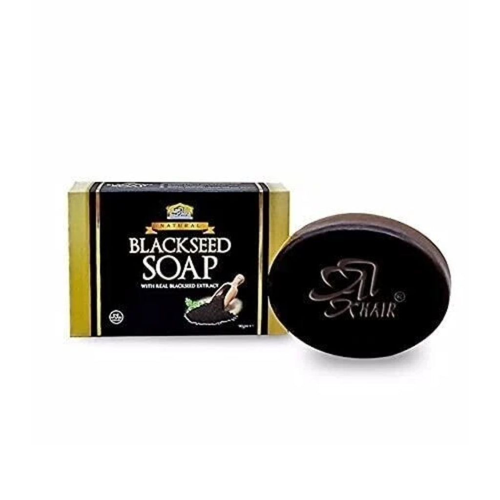 Black Seed Soap With Real Blackseed Extract – Online Islamic Book